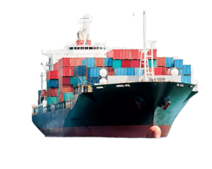 Marine Logistics – JNS